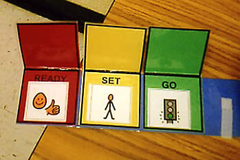 School Accommodations for autistic students